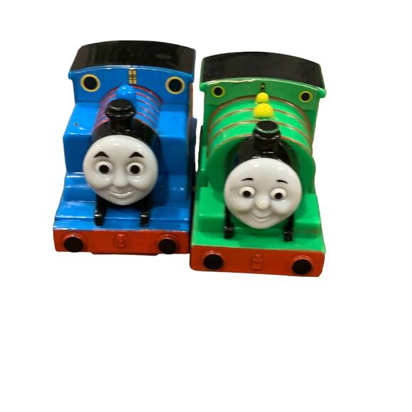 Thomas & Friends | Toys | Thomas And Friends Train Thomas And Percy ...
